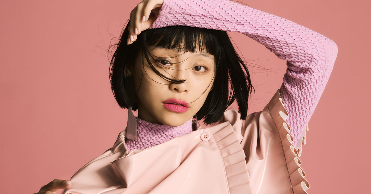 ISSUE 7 Spring 2023 髪のお悩み解決BOOK | NAKANO BEAUTY METHOD | 中野製薬